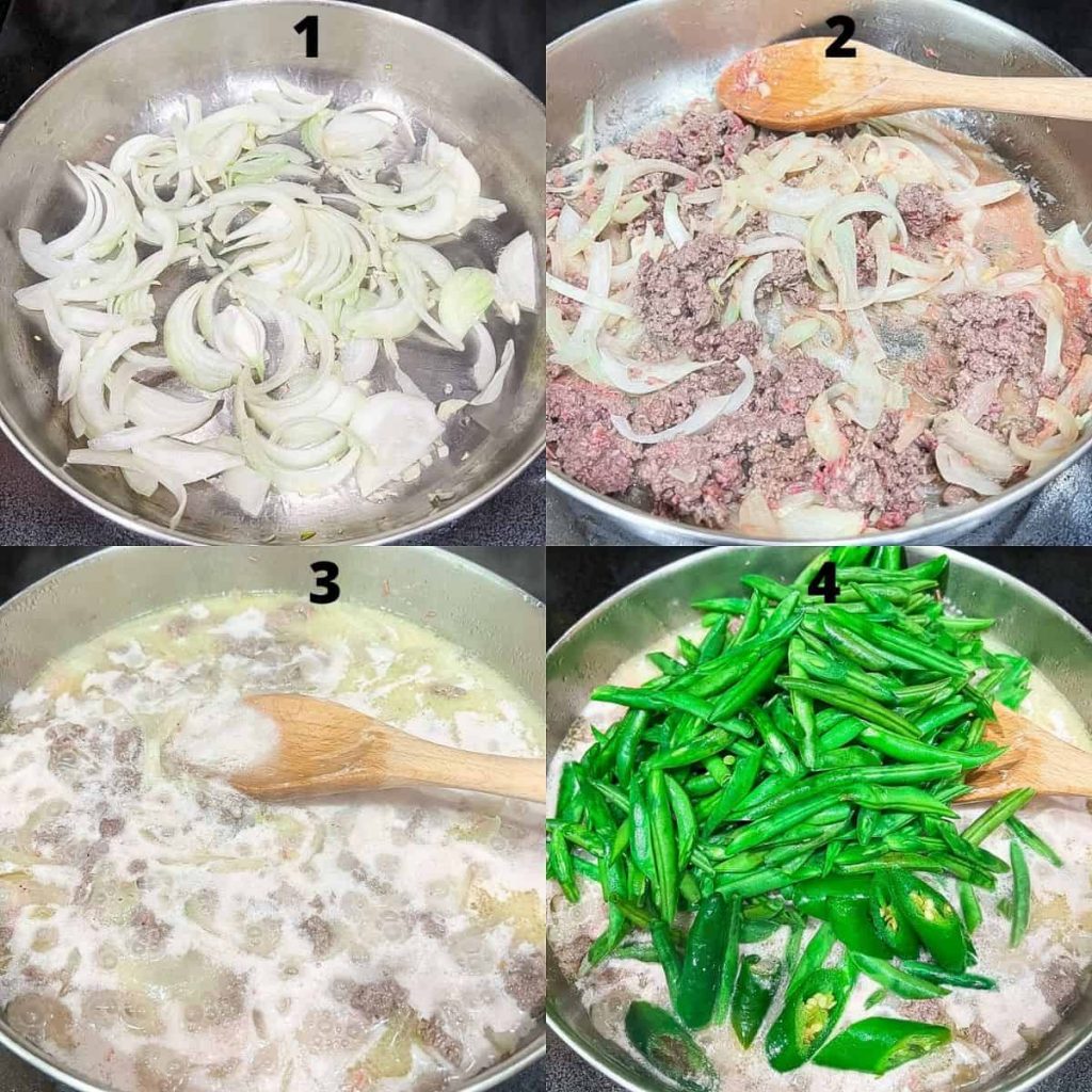 Gising Gising - Curious Flavors