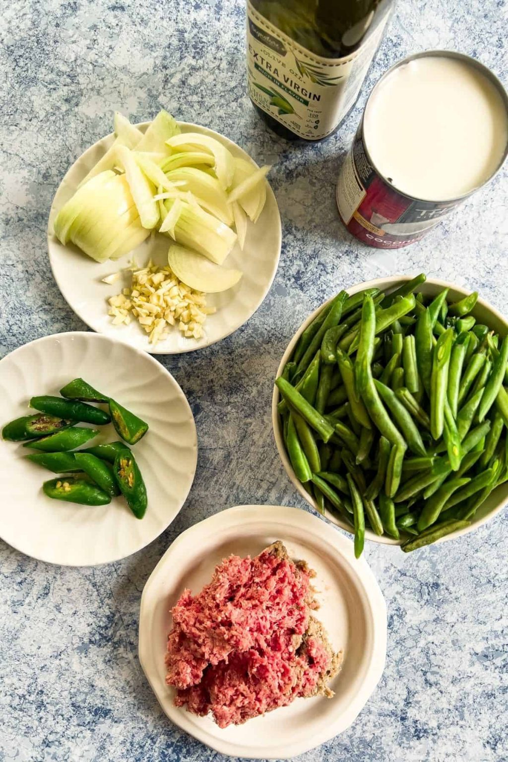 Gising Gising - Curious Flavors