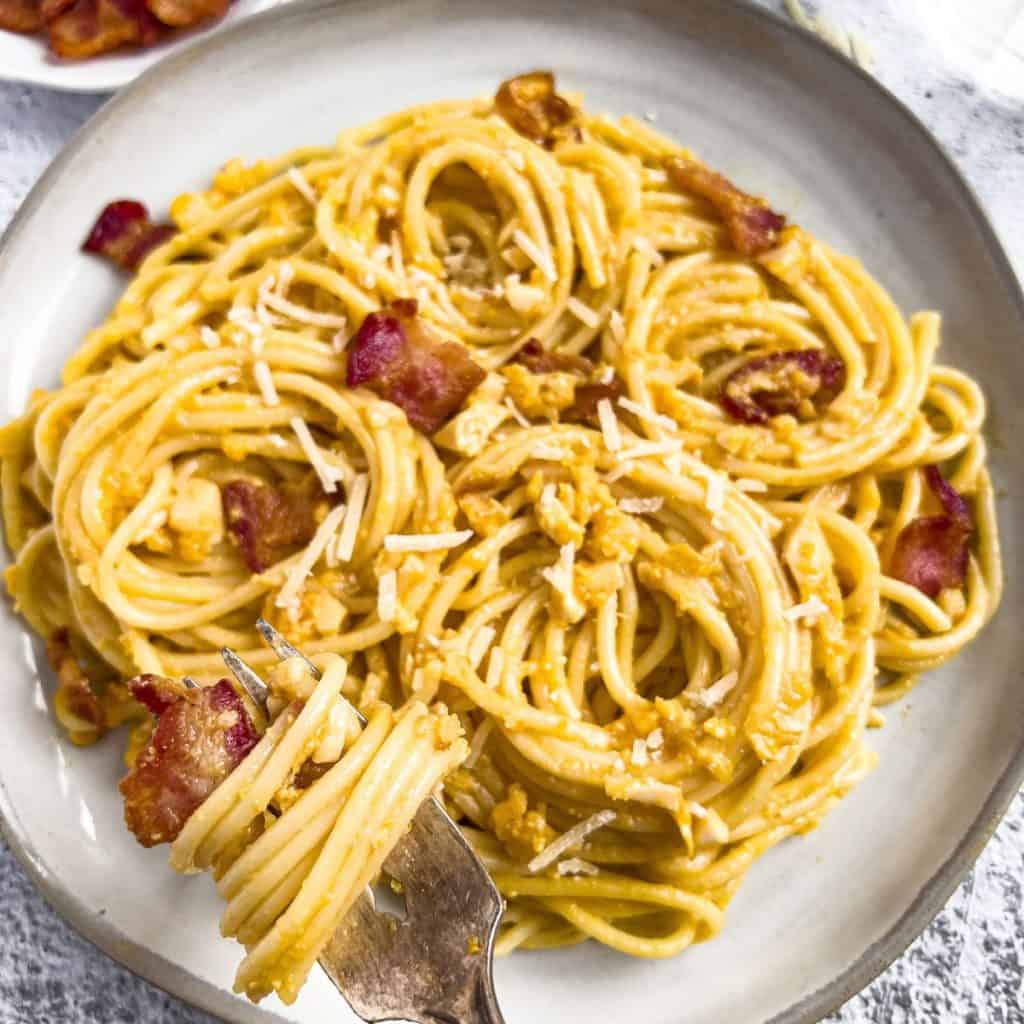 Jollibee Spaghetti - Curious Flavors