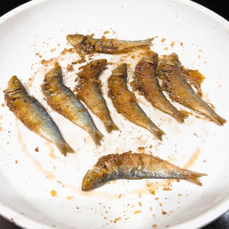 Tuyo Fish - Filipino's Favorite Dried Fish - Curious Flavors
