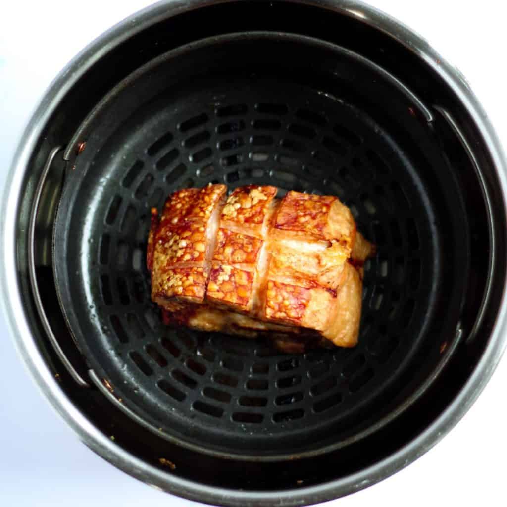 Lechon Kawali (Air-fry and Deep-fry) - Curious Flavors