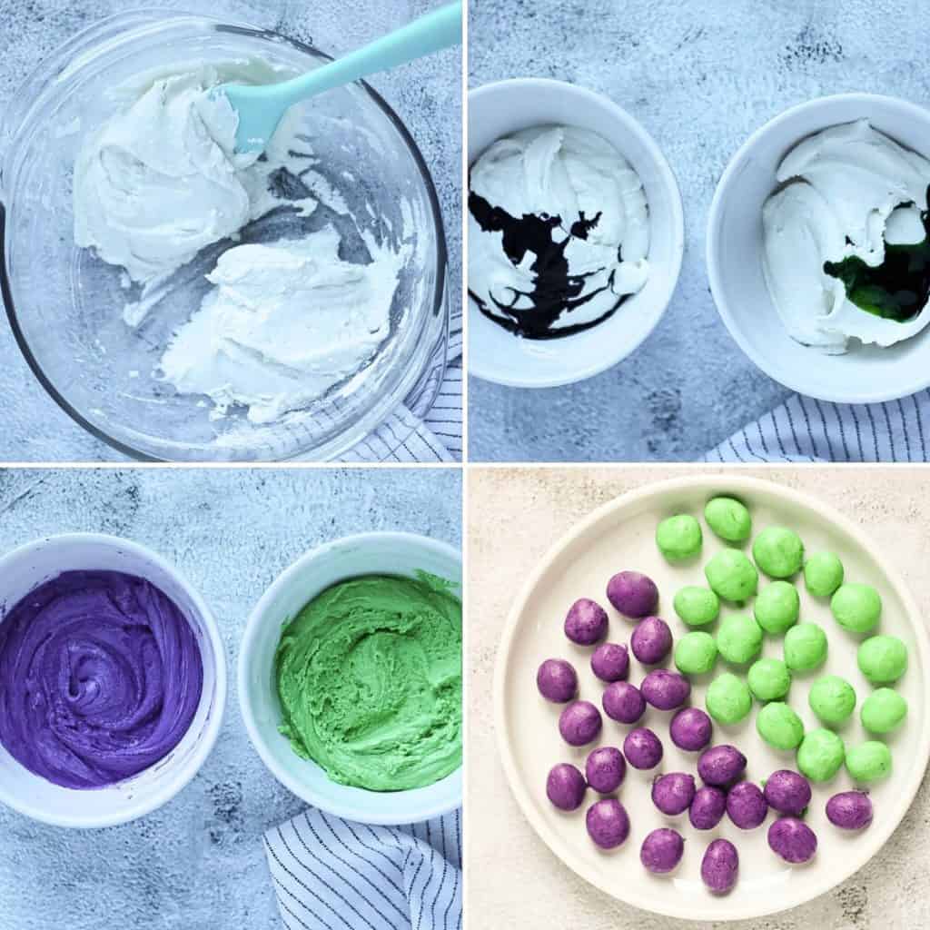 Ginataang Halo-Halo (Binignit) - Curious Flavors