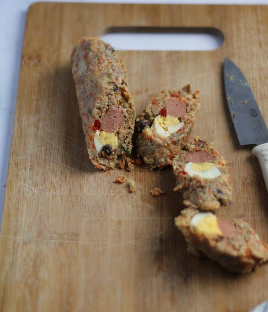 Special Embutido - Curious Flavors